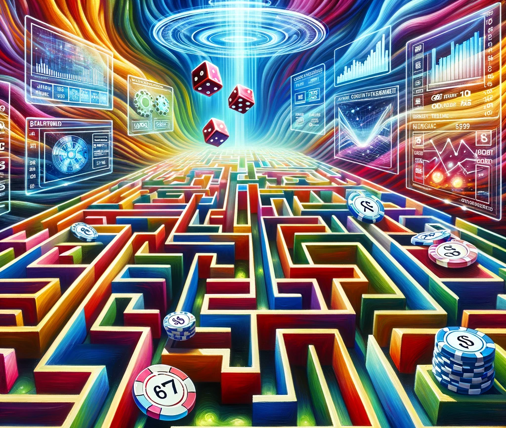 Navigating the Labyrinth: Overcoming Common Product Pitfalls – Steven Grech