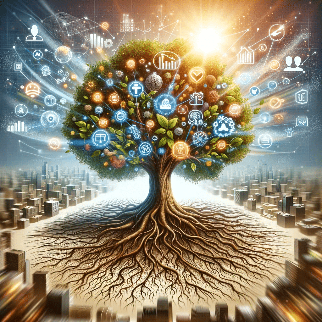 Transforming The Product Org…Exploring the Product Trio Model – Steven ...